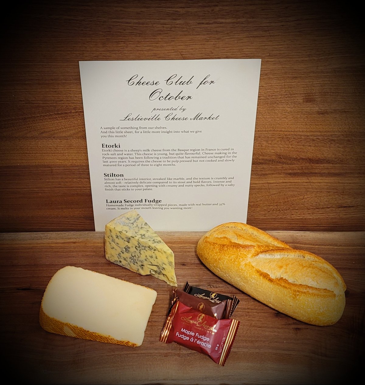 Club Cheese