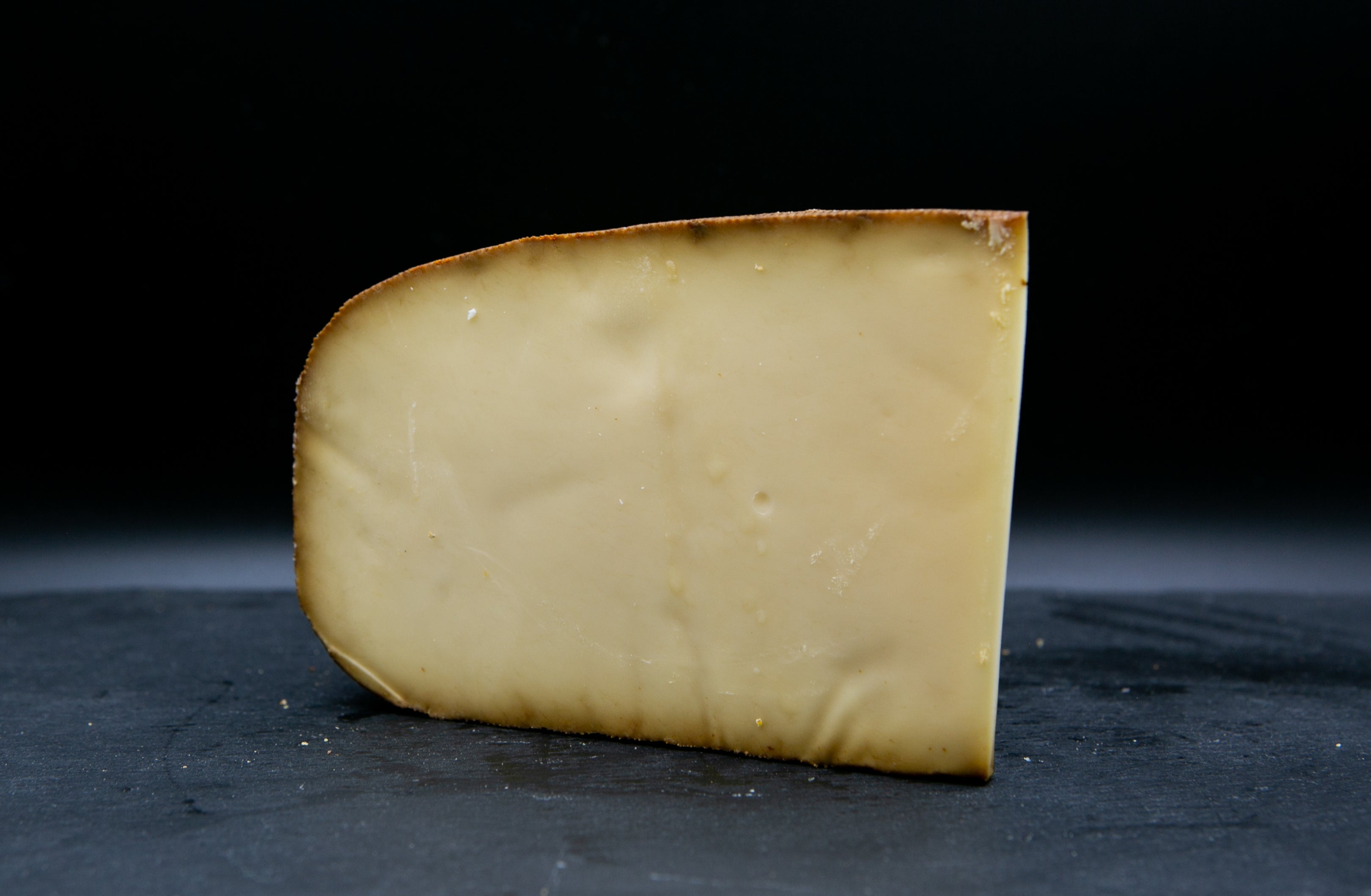 Smoked Gouda